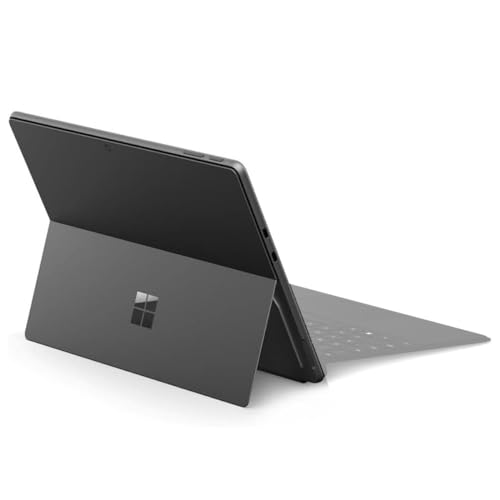 Microsoft Surface Pro 9 Tablet - 13" - Core i7 12th Gen i7-1265U Deca-core (10 Core) - 16 GB RAM - 256 GB SSD - Windows 11 Pro 64-bit - Graphite