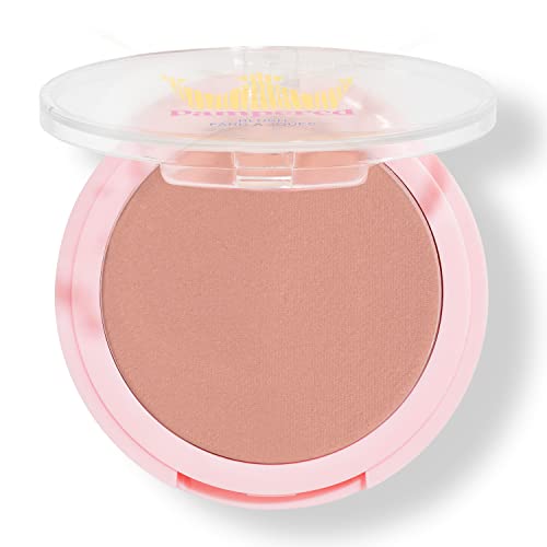 wet n wild Pampered Blush Flower Power