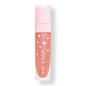 wet n wild Pampered Lip Gloss Glitz Ritual