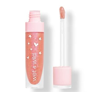 wet n wild Pampered Lip Gloss Glitz Ritual