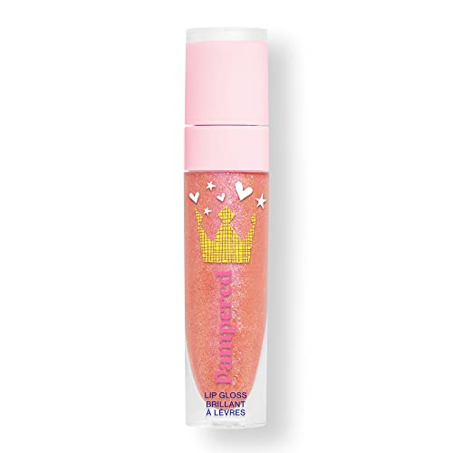 wet n wild Pampered Lip Gloss Glitz Ritual