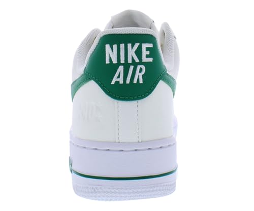 Nike Air Force 1 Low Women Sail/Malachite-White DQ7582-101 7