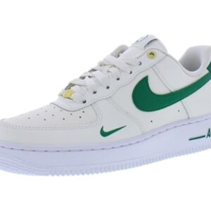 Nike Air Force 1 Low Women Sail/Malachite-White DQ7582-101 7