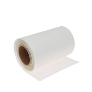 30cm*100m pet film for dtf printer l805 r1390 l1800 dx5 4720 i3200 for epson dtf printer directly transfer film