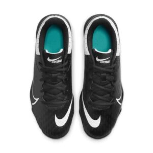 Nike Hyperdiamond 4 Keystone Molded Softball Cleats Black | Black | White Size 6.5 Medium