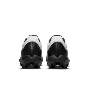 Nike Hyperdiamond 4 Keystone Molded Softball Cleats Black | Black | White Size 6.5 Medium