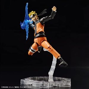 Bandai Hobby - Naruto - Uzumaki Naruto, Bandai Figure-Rise Standard Model Kit