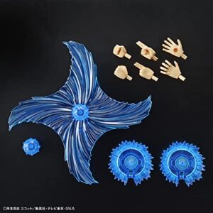 Bandai Hobby - Naruto - Uzumaki Naruto, Bandai Figure-Rise Standard Model Kit