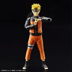 Bandai Hobby - Naruto - Uzumaki Naruto, Bandai Figure-Rise Standard Model Kit