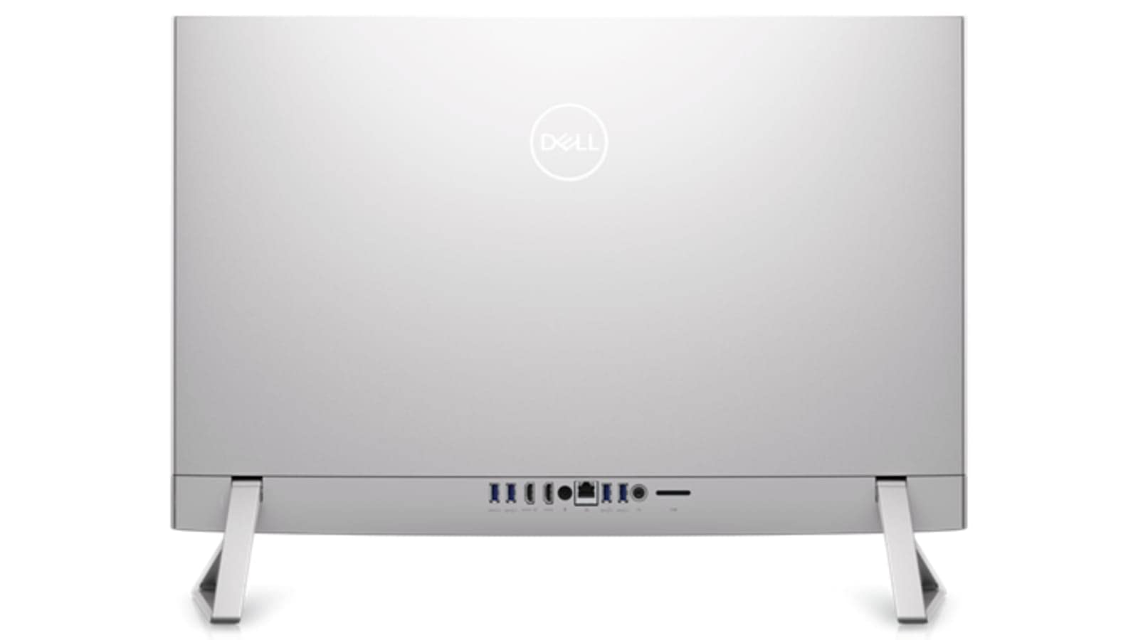 Dell Inspiron 7710 AIO (2022) | 27" FHD | Core i7-1TB HDD + 512GB SSD - 16GB RAM - GeForce MX550 | 10 Cores @ 4.7 GHz - 12th Gen CPU Win 11 Home