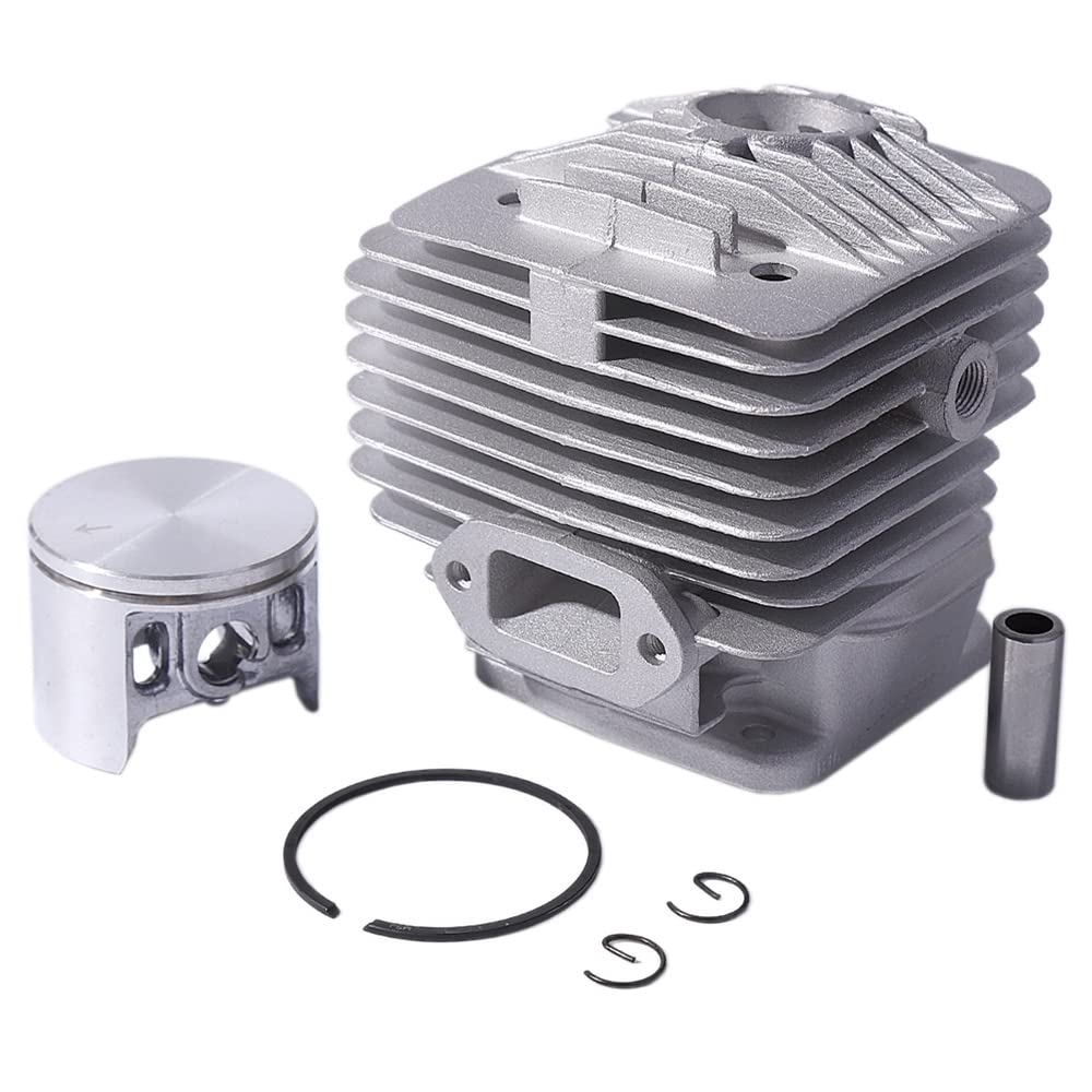 Mtanlo Cylinder Kit For Makita Dpc7300 Dpc7301 Dpc7310 Dpc7311 Dpc7320 And Dpc7321 Cut Off Saws 394 130 013, 394 130 014, 394 130 015, 394 130 053, 394 130 140