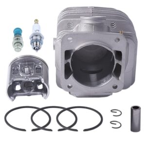 Mtanlo Cylinder Kit For Makita Dpc7300 Dpc7301 Dpc7310 Dpc7311 Dpc7320 And Dpc7321 Cut Off Saws 394 130 013, 394 130 014, 394 130 015, 394 130 053, 394 130 140