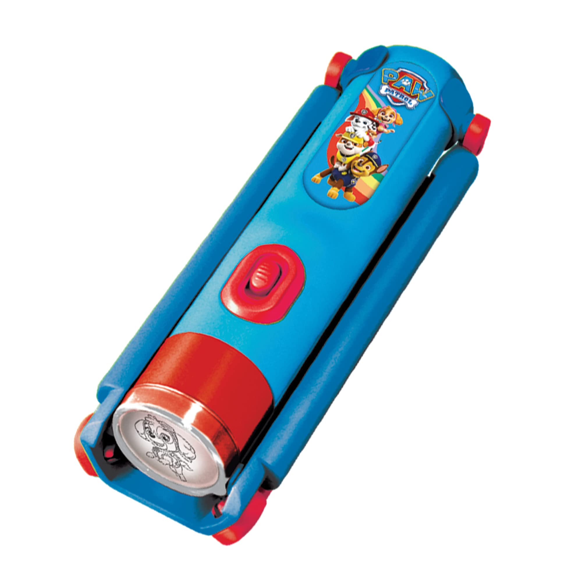 Nickelodeon PAW Patrol: Drawing Projector, Draw Your Favorite Pups, 6 Easy to Change Images, Sketching, Kids Ages 3+