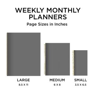 TF PUBLISHING July 2023 - June 2024 Striped Teacher Planner Lesson Plan Book | Academic Monthly Planner 2023-2024 | School Academic Planner 2023-2024 | Academic Monthly Weekly Planner 2023-2024