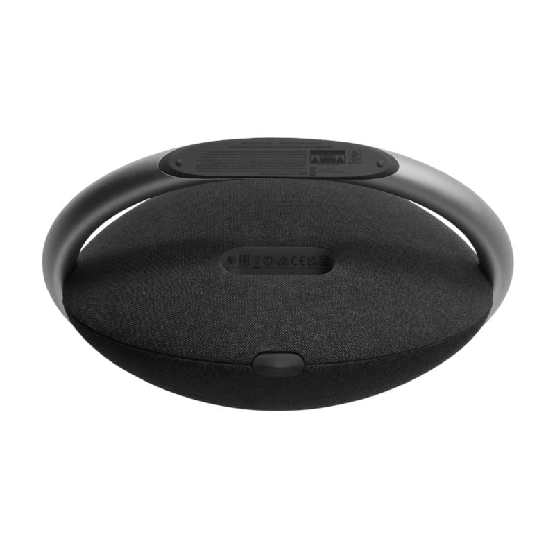 Harman Kardon Onyx Studio 8,Black