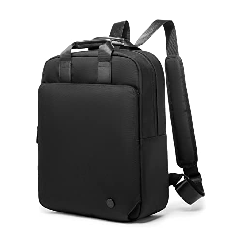 BAI YI Travel Backpack for Men, 15.6 Inches Mens Backpack for Work Travel Essentials Business Laptop Backpack, Durable Waterproof Backpack