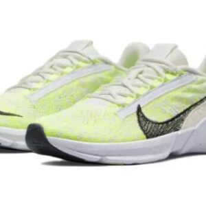 Nike Womens WMNS Super Rep Go 3 NN Flyknit DH3393 175 - Size 8W