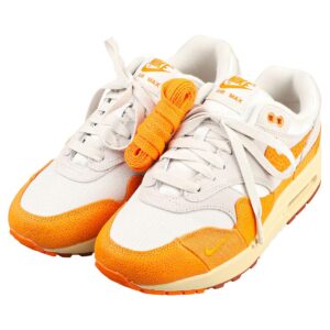 Nike Womens WMNS Air Max 1 DZ4709 001 Magma Orange - Size 7W