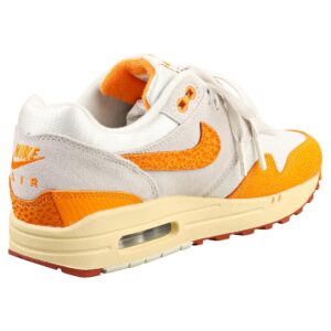 Nike Womens WMNS Air Max 1 DZ4709 001 Magma Orange - Size 7W