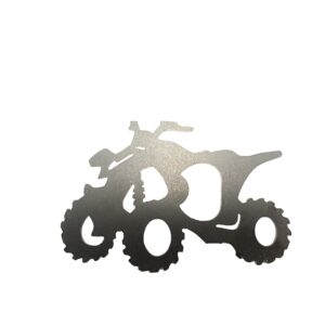 ATV Four-Wheeler Bottle Opener