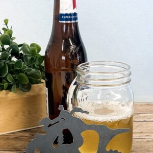 ATV Four-Wheeler Bottle Opener