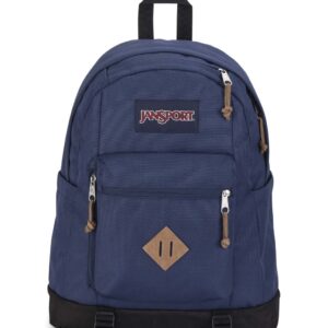 JanSport Lodo Pack Backpack, Navy