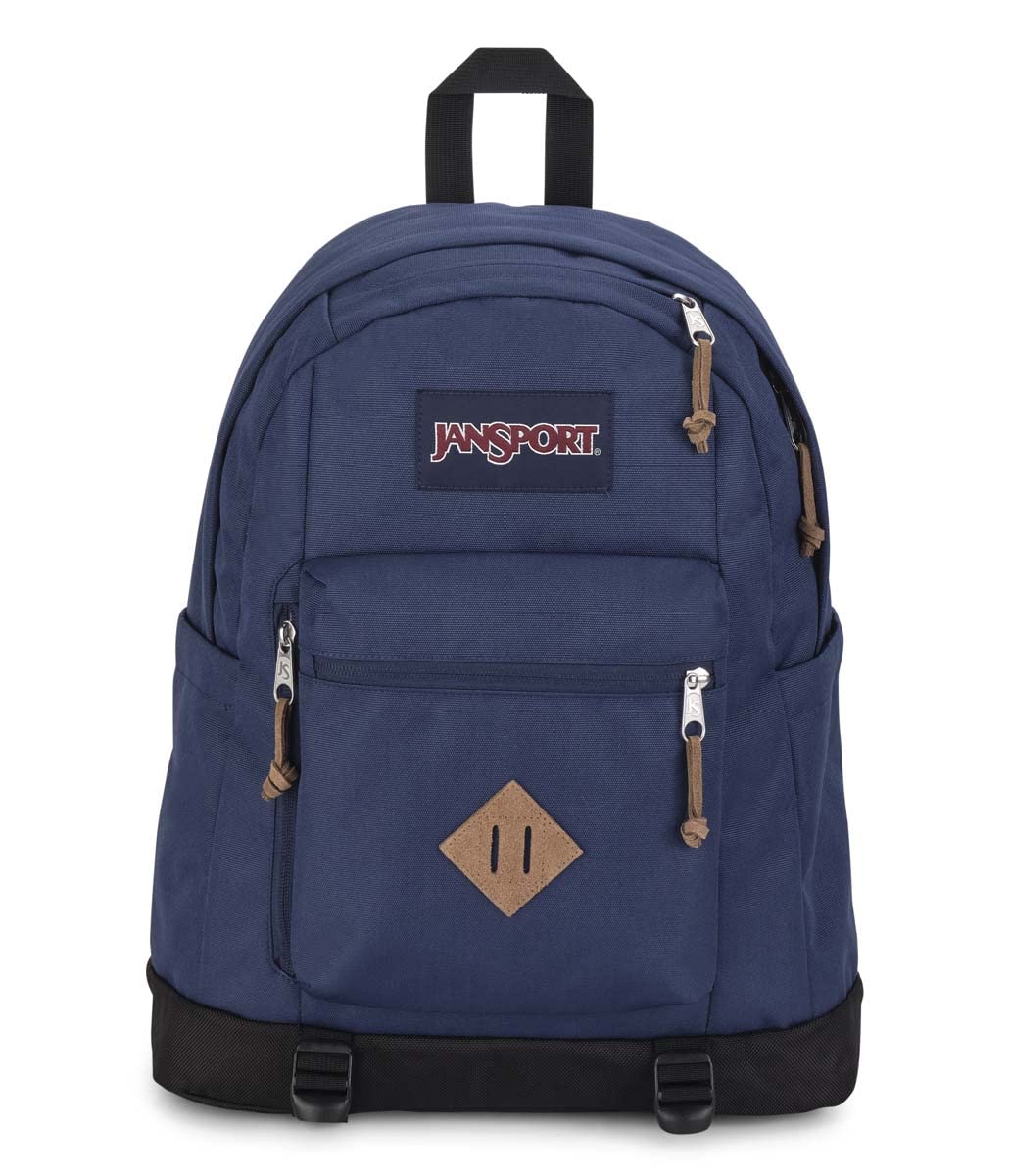 JanSport Lodo Pack Backpack, Navy