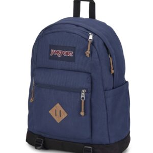 JanSport Lodo Pack Backpack, Navy