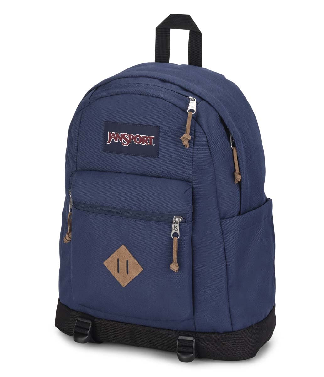 JanSport Lodo Pack Backpack, Navy