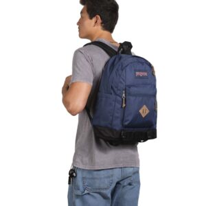 JanSport Lodo Pack Backpack, Navy