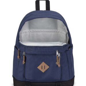 JanSport Lodo Pack Backpack, Navy