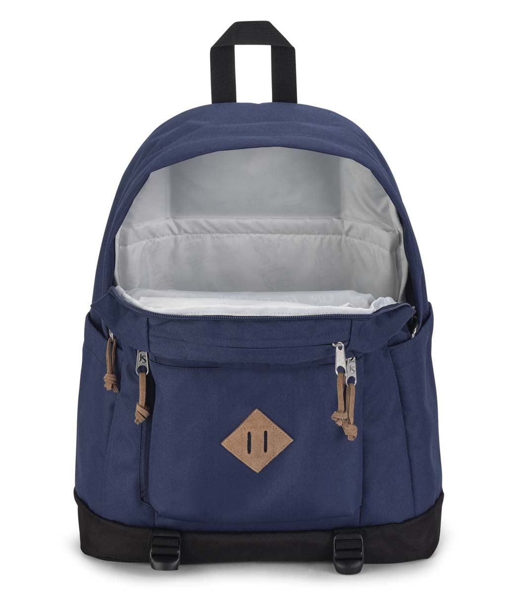 JanSport Lodo Pack Backpack, Navy