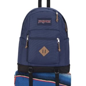 JanSport Lodo Pack Backpack, Navy