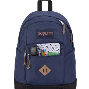 JanSport Lodo Pack Backpack, Navy