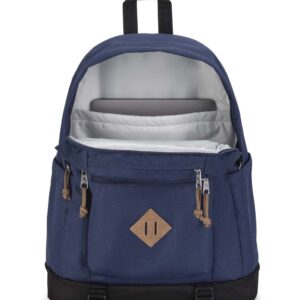 JanSport Lodo Pack Backpack, Navy