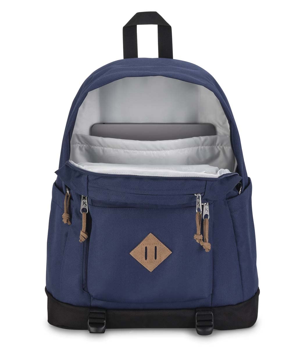 JanSport Lodo Pack Backpack, Navy