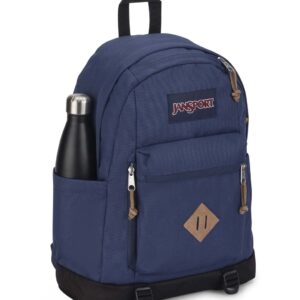 JanSport Lodo Pack Backpack, Navy