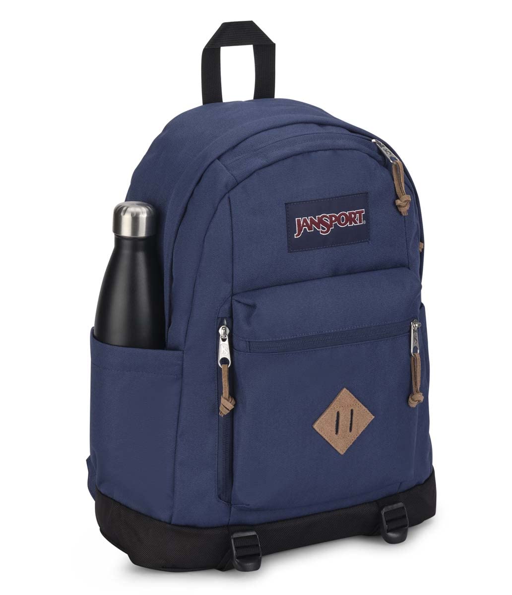 JanSport Lodo Pack Backpack, Navy