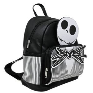 disney the nightmare before christmas jack 10" mini backpack