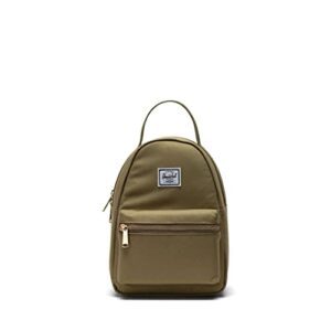 herschel supply co. nova mini dried herb one size