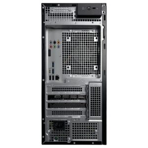 Dell XPS 8950 Gaming Desktop Computer - 12th Gen Intel Core i9-12900K up to 5.2 GHz CPU, 32GB DDR5 RAM, 1TB NVMe SSD + 1TB HDD, AMD Radeon RX 6700XT 12GB, Killer Wi-Fi 6, Windows 11 Pro