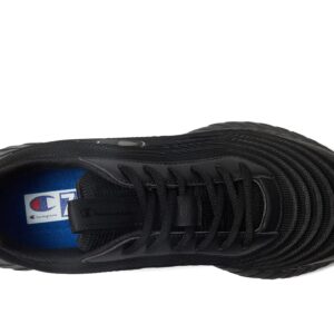 Champion Oja Magus Black/Confetti 12 M