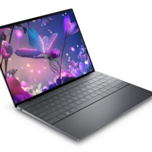 Dell XPS 13 9320 Plus 13.4" Laptop Intel Core i5-1240P (12-Core) 512GB PCIe SSD 16GB RAM 3.5K OLED (3456x2160) InfinityEdge Touch Win 11 PRO (Renewed)