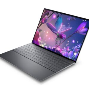 Dell XPS 13 9320 Plus 13.4" Laptop Intel Core i5-1240P (12-Core) 512GB PCIe SSD 16GB RAM 3.5K OLED (3456x2160) InfinityEdge Touch Win 11 PRO (Renewed)