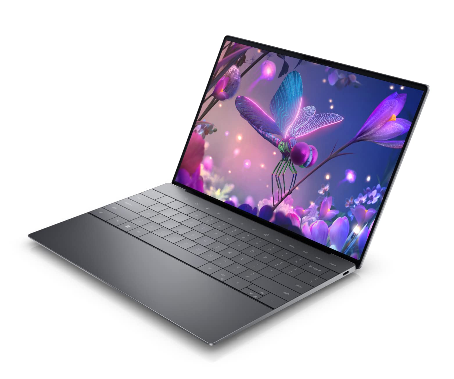 Dell XPS 13 9320 Plus 13.4" Laptop Intel Core i5-1240P (12-Core) 512GB PCIe SSD 16GB RAM 3.5K OLED (3456x2160) InfinityEdge Touch Win 11 PRO (Renewed)