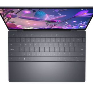 Dell XPS 13 9320 Plus 13.4" Laptop Intel Core i5-1240P (12-Core) 512GB PCIe SSD 16GB RAM 3.5K OLED (3456x2160) InfinityEdge Touch Win 11 PRO (Renewed)