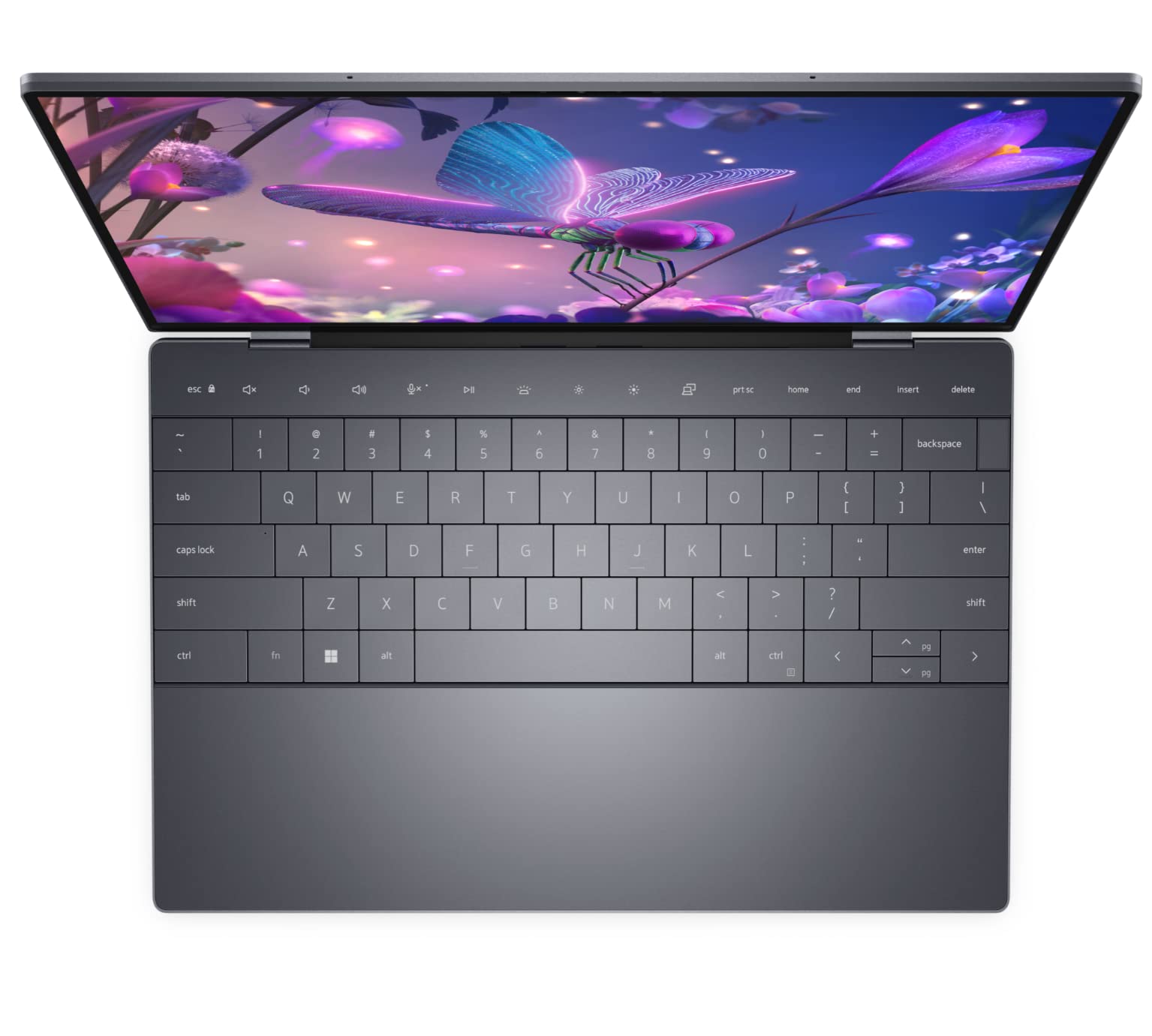 Dell XPS 13 9320 Plus 13.4" Laptop Intel Core i5-1240P (12-Core) 512GB PCIe SSD 16GB RAM 3.5K OLED (3456x2160) InfinityEdge Touch Win 11 PRO (Renewed)