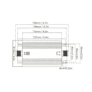 MPPT Solar Controller, 600W 48V 60V 72V Solar Panel Boost Controller, Solar Panel Battery Regulator Controller