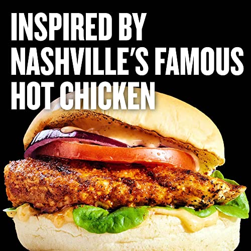 McCormick Grill Mates Nashville Hot Chicken Seasoning, 3 oz