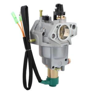 carburetor for - mi-t-m gen-6000-0mm0 gen-6000-0dm0 6000 389cc generator